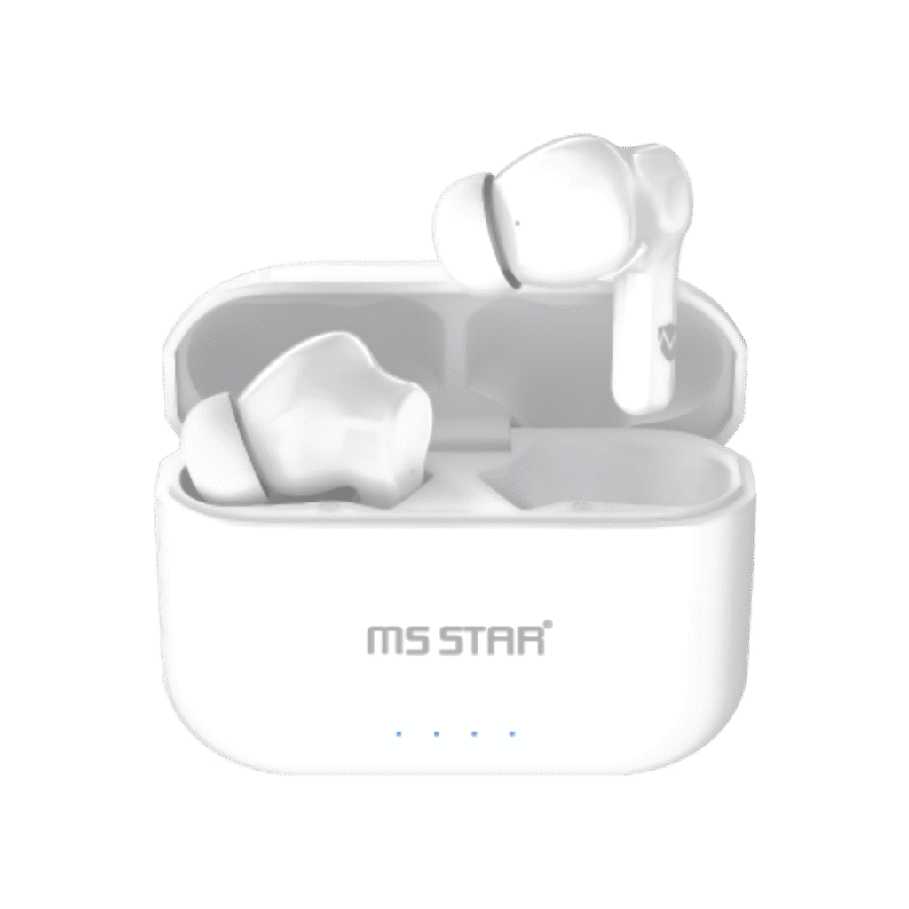 MS STAR